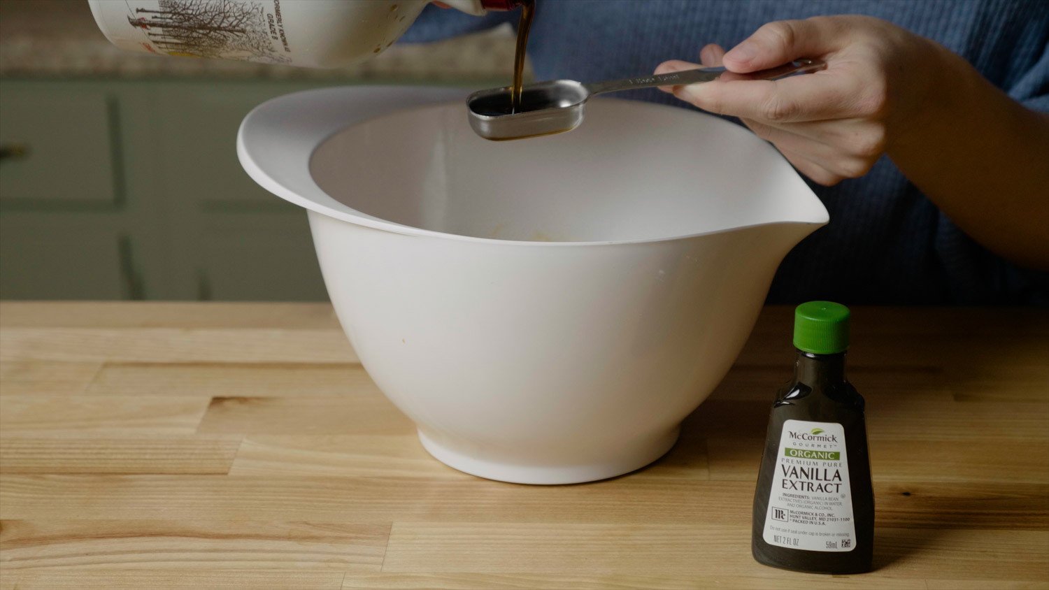 How to make Acorn Bread - Feral Foraging