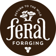 Feral Foraging - Return to the Wild